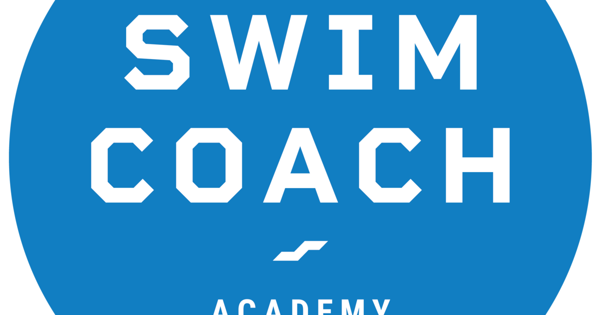 Log in to Swim Coach Academy